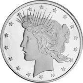Silver Rounds